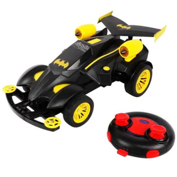 Batman Radio Control Car