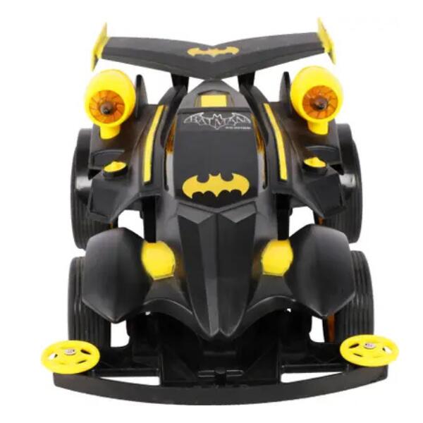 Batman Radio Control Car