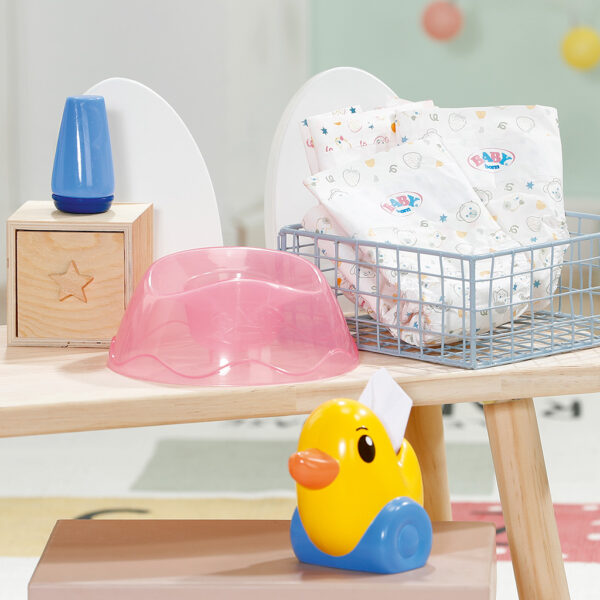Baby Born Potty Set | Baby Born