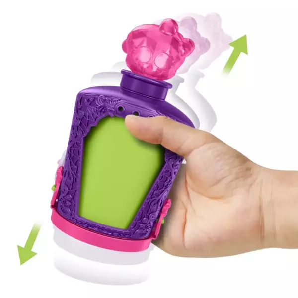 Monster High Fright Sized Potions Mystery Pack