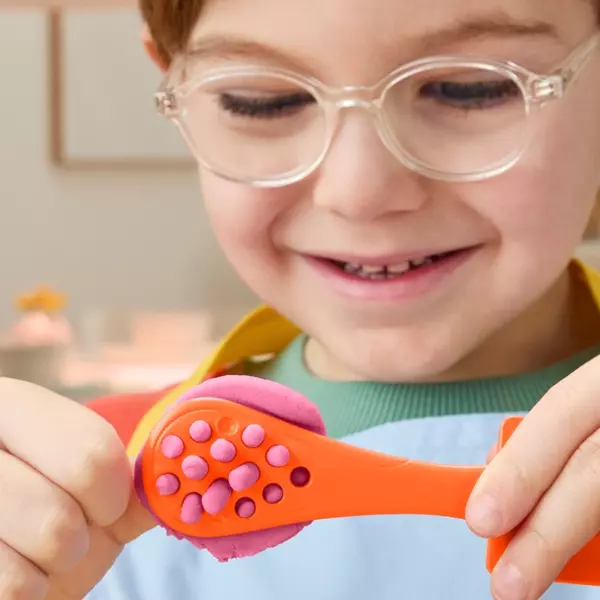 Play-Doh Donut Drop Shop Playset