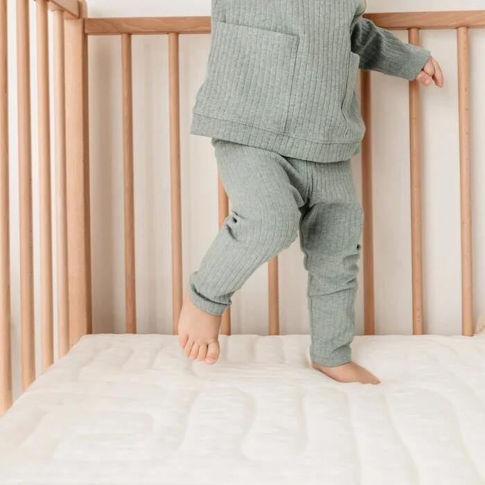 Candide Confort Max Cot Bed Mattress
