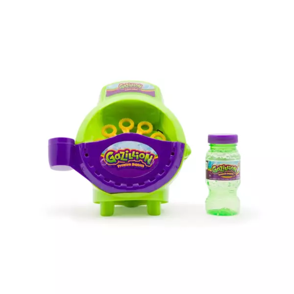 Gazillion Hurricane Instant Bubble Storm
