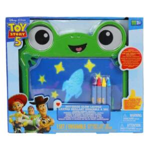 Toy Story Dry Erase Glow Lily Pad
